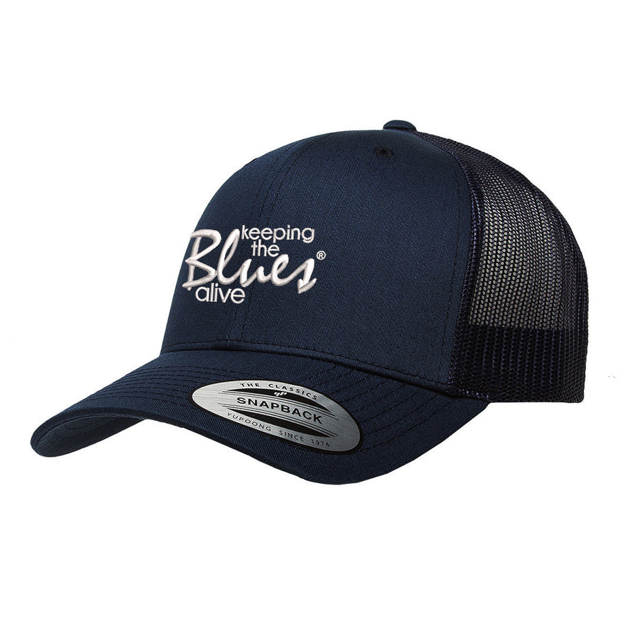 Keeping the Blues Alive Foundation – Keeping The Blues Alive Foundation